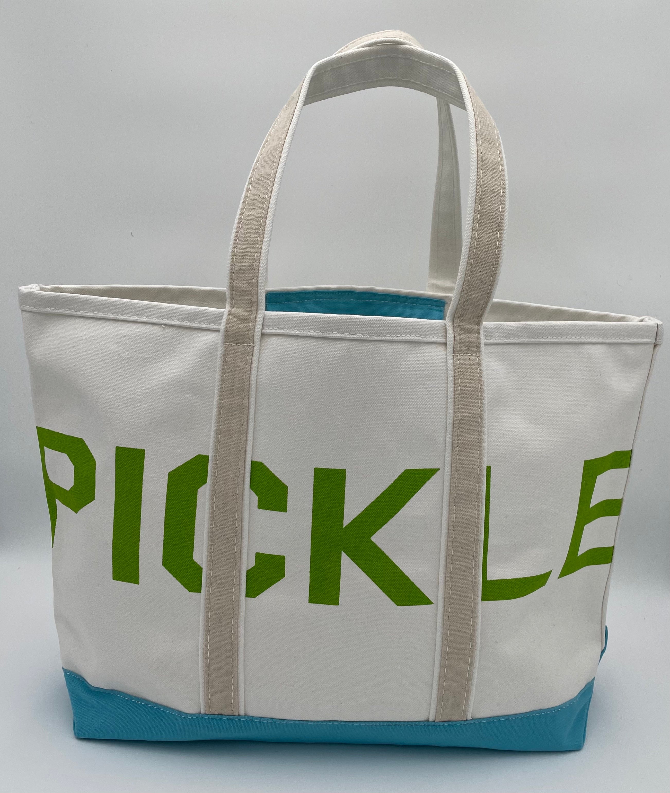 Canvas Totes – Crab & Cleek